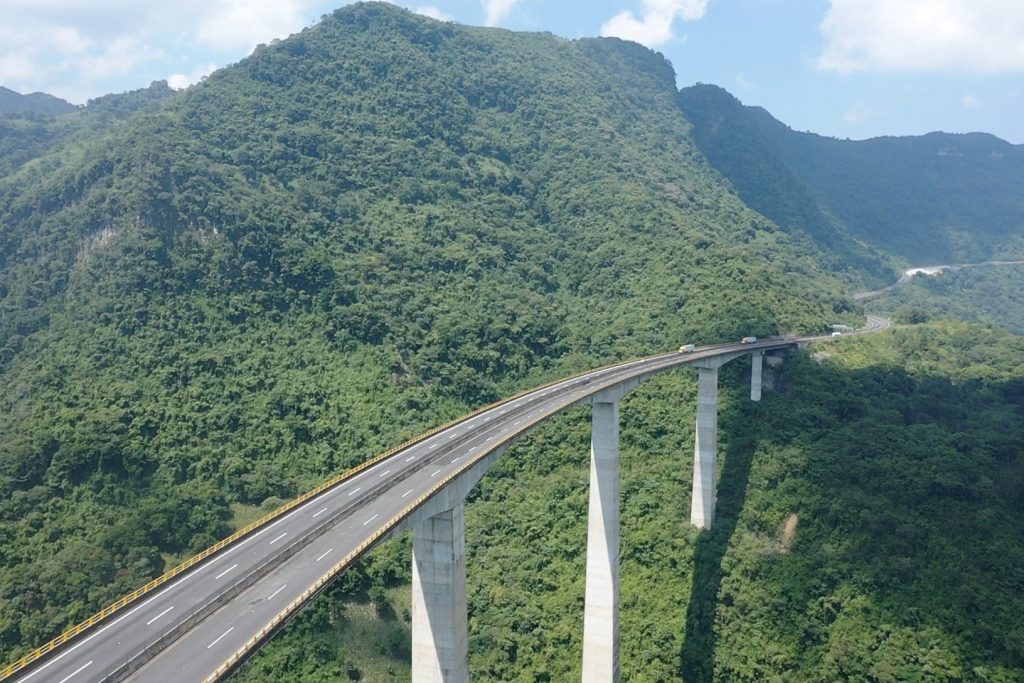 Conoce los Puentes más Emblemáticos en México